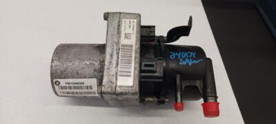 2014-2015 Dodge Durango Jeep Grand Cherokee Power Steering Pump ...
