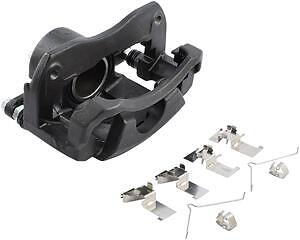Frt Rt Rebuilt Brake Caliper w/Hwd Perfect Stop by BBB Industries ...