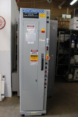 6734 Applied Materials 300MM Radiance, 0190-07880 DPN/RTP Main Remote ...