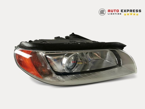 Frontscheinwerfer Volvo S70/V70/XC70 V70 30796130 Xenon Rechts for sale ...