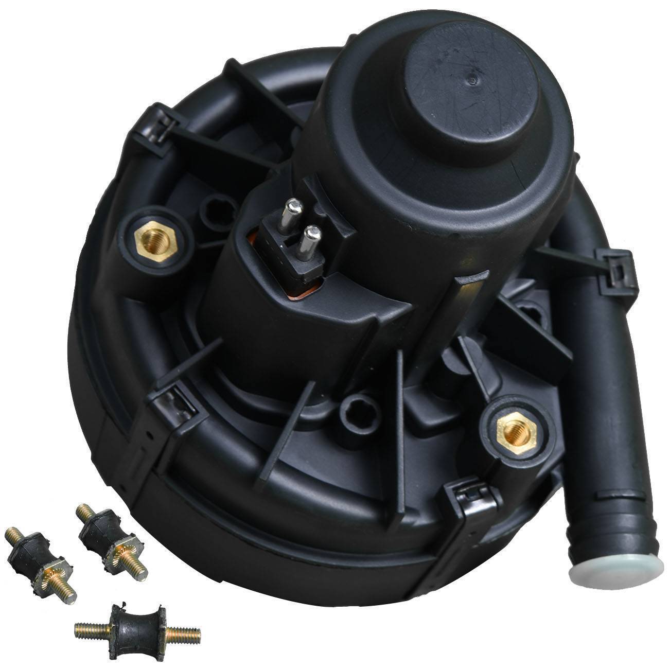 Secondary Air Injection Pump Fits Mercedes-Benz C250 SLK250 2012-2015 ...