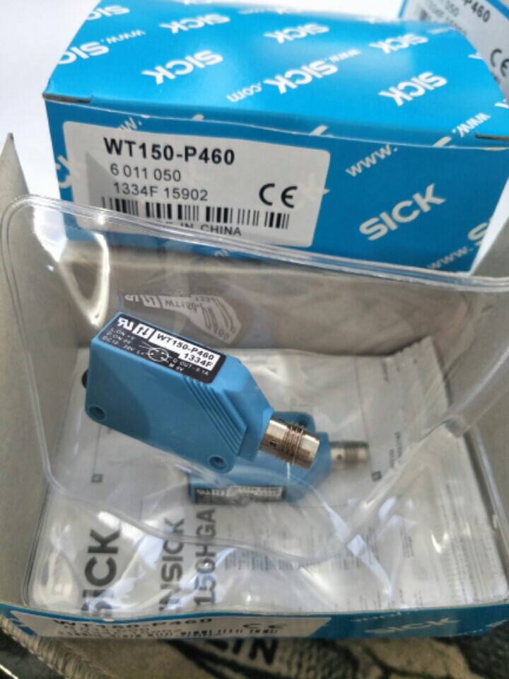 New FOR WT150-P460 Photoelectric Switch,PNP | eBay