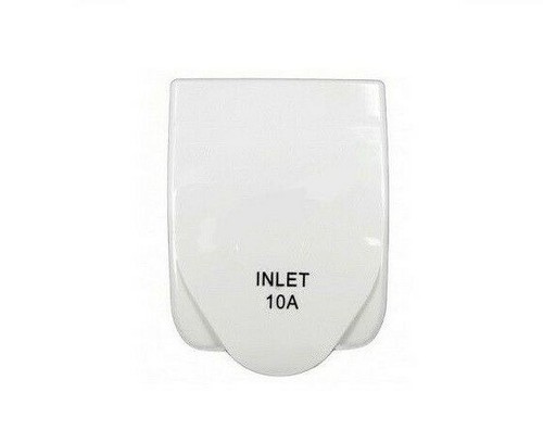 RV Inlet 10A Amp GPO for Caravan Camper Motor home 240V White | eBay ...