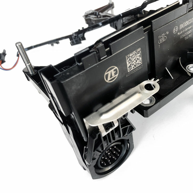 CLONING 6HP 8HP ZF EGS Mechatronic E-series G-series Transmission ...