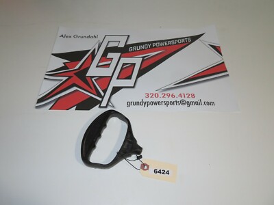 Polaris - 1997 XC 600 - Recoil Handle - 5431499 / 5431455-070 | eBay