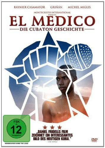 El Medico - Die Cubaton Geschichte (DVD) gebr.-gut | eBay.de
