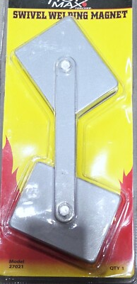welding swivel magnet | eBay