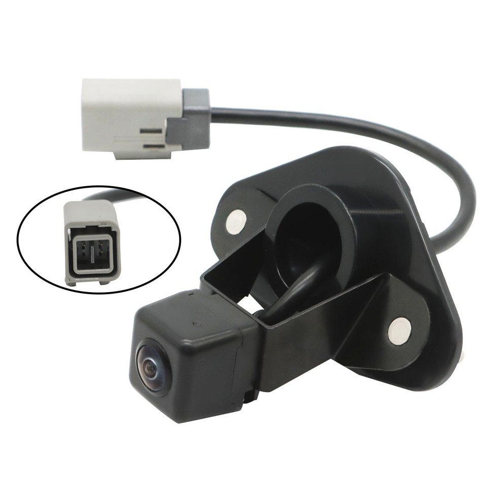 Fits For 2010-2014 Subaru Rear View Back Up Camera Legacy Outback NEW ...