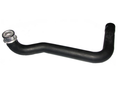 VOLKSWAGEN CRAFTER 2E Upper Radiator Coolant Pipe Hose 2E0122051 NEW ...