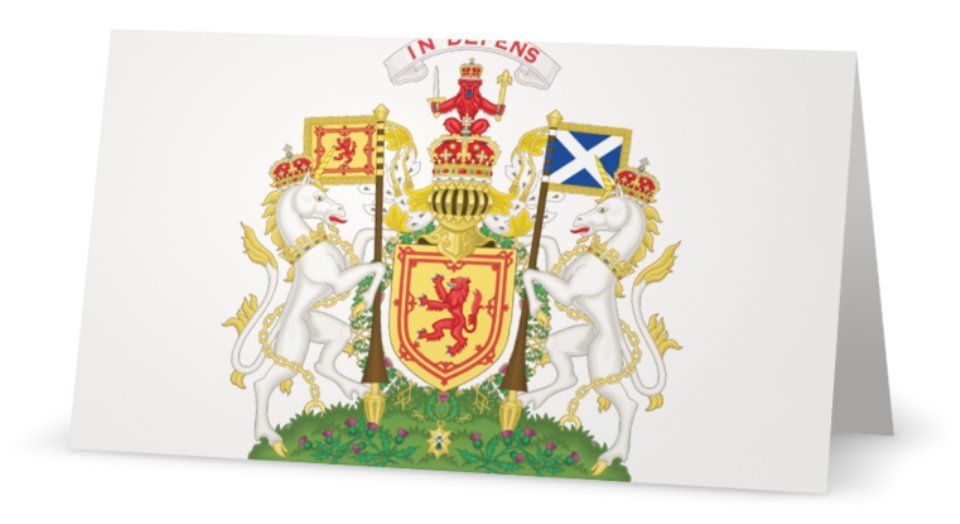 Royal Scottish Scotland Clan Anderson Heraldry Crest Family Runion Name ...