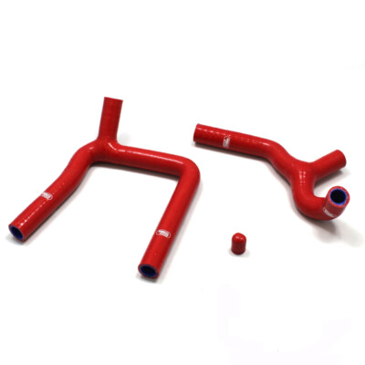 SAMCO Silicone Coolant Hose Kit Beta 250 Xtrainer Thermo Bypass 2015 ...