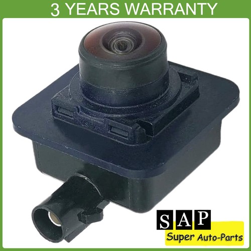 Front View Grille Camera For Ford F250 F350 F450 SD 2017-2019 HC3T ...