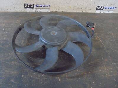 cooling fan Seat Ibiza V 6J 6Q0959455AD 1.6TDi 66kW CAYB 212353 | eBay UK