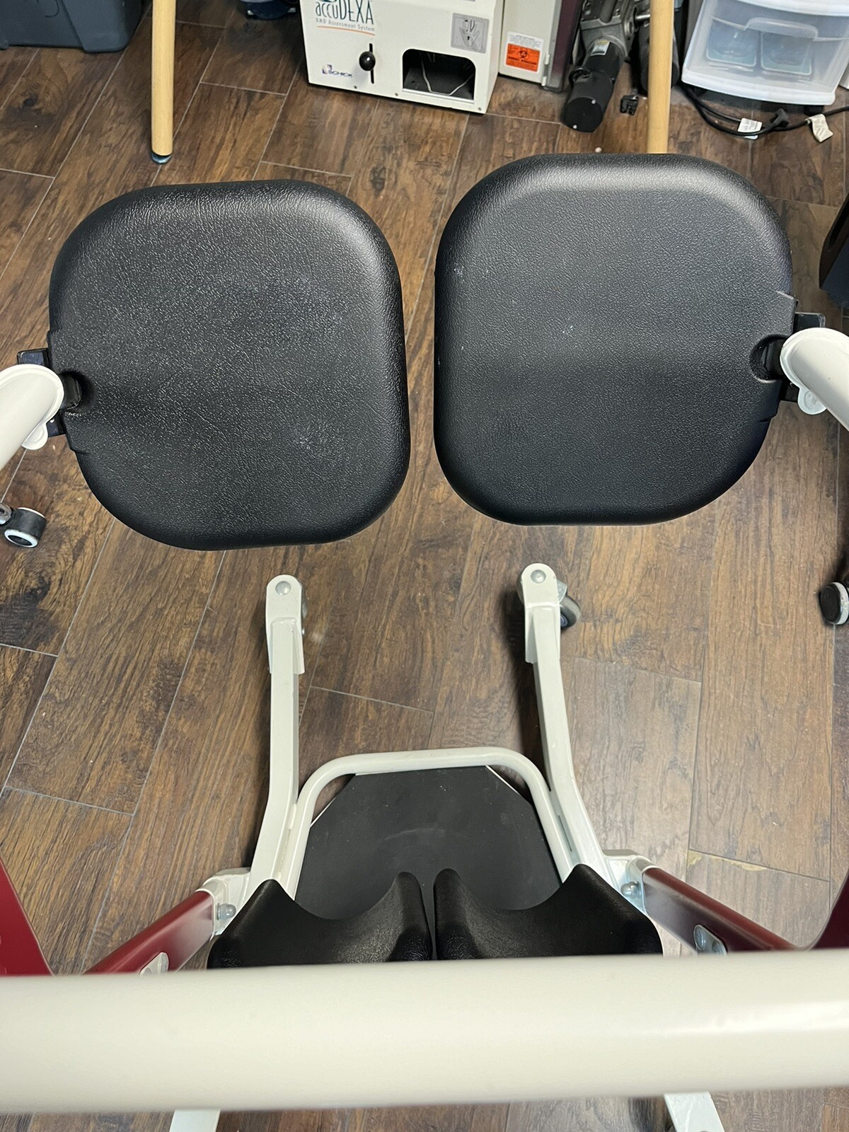 Best Care Best Move Sit To Stand Transfer Aid STA400 | eBay