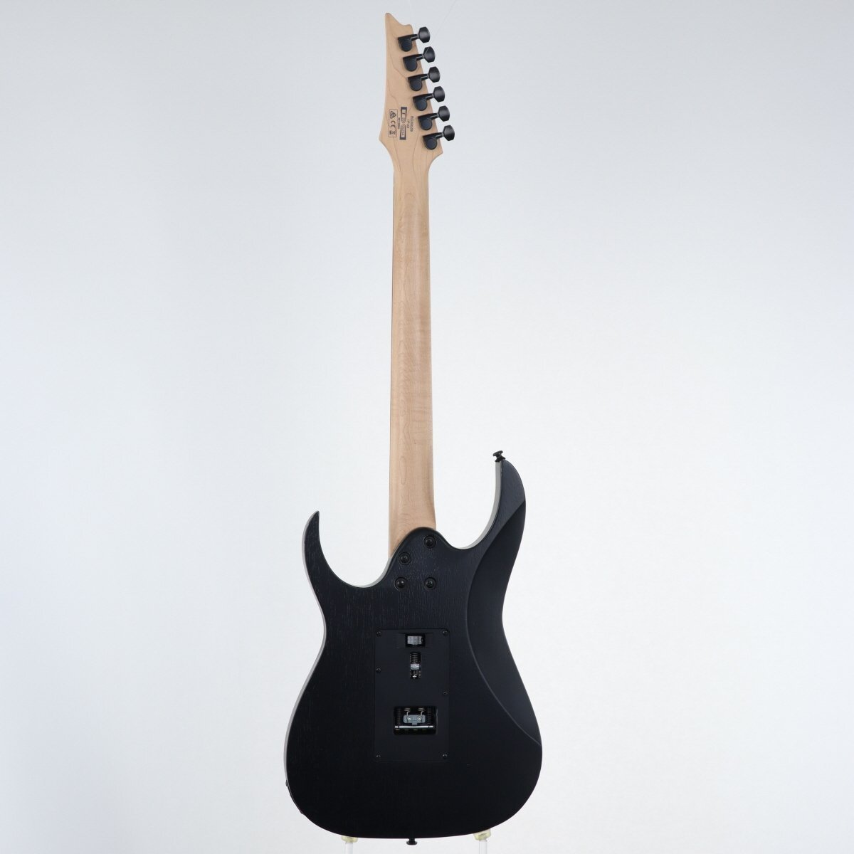 Ibanez RG350ZB Weathered Black | eBay Ibanez RG350ZB Weathered Black | eBay