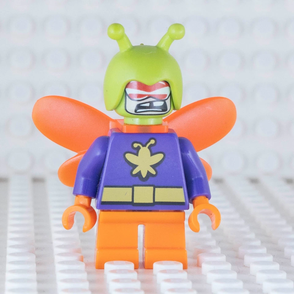 Killer Moth LEGO for sale | eBay UK