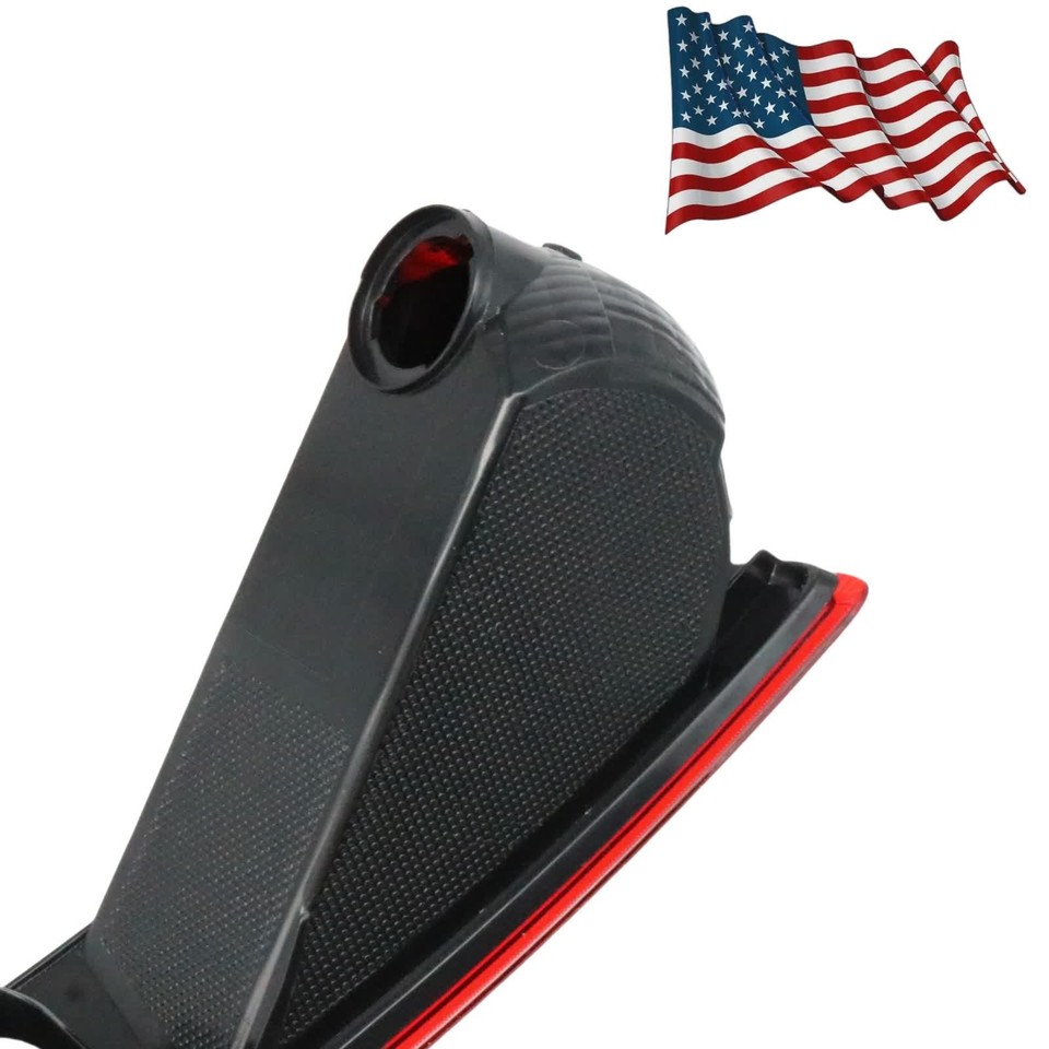 Rear Right 30763322 Bumper Reflector Fog Light Lamp Fit For Volvo XC60 ...