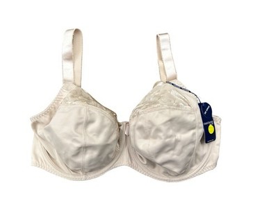 Fantasie NATURAL BEIGE Illusion Side Support Bra, US 38M, UK 38J | eBay