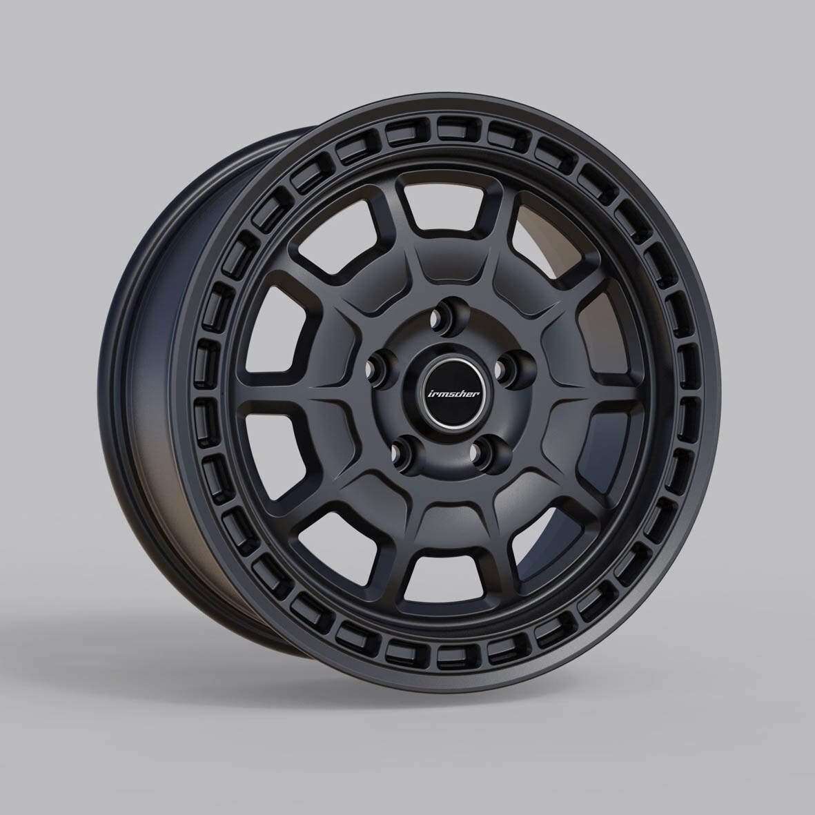 Irmscher 7 Alle Generationen, neue Modelle, Tests & Fahrberichte - AUTO ...