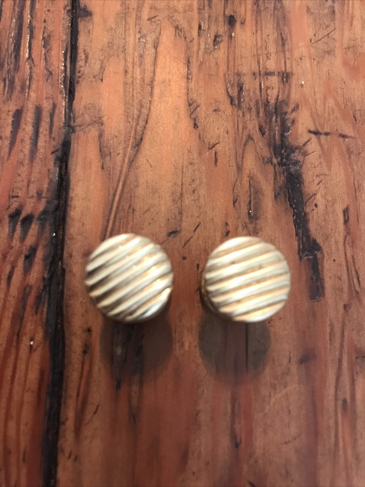 Stratton Retro Cufflinks PAT 449790 Made in England Imitation | eBay UK