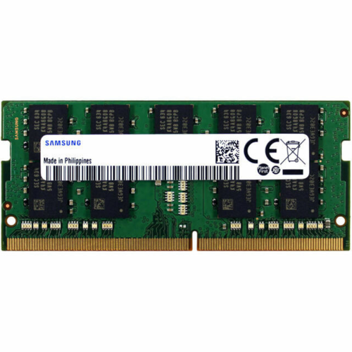 Samsung 16GB (2x8GB) DDR4 2666MHz SODIMM Memory Module | eBay UK