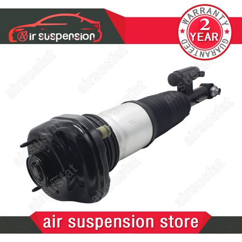 For BMW 7 Series G11 G12 750i Rear Left Air Suspension Shock Strut ...