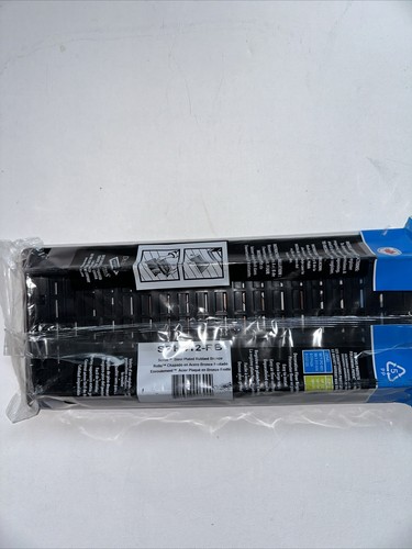 Decor Grates SPH412-RB Floor Register 4" x 12" Scroll Steel Plated ...