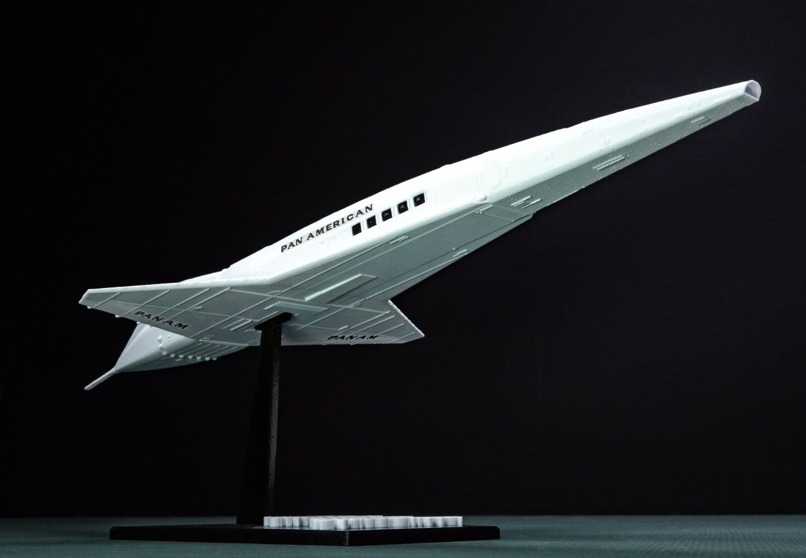 ORION III | 2001 a space odyssey | Space Clipper | Space Shuttle ...