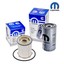 Mopar Diesel Fuel & Oil Filter 68065608AB 05083285AA For Ram 2500 3500 ...