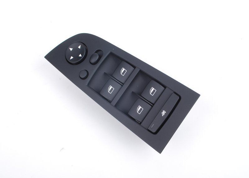BMW NEW GENUINE 3 SERIES E90 E91 PANEL POWER WINDOW SWITCH CONSOLE LHD ...