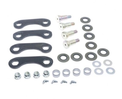 TOYOTA FORKLIFT TIE ROD KIT COMPLETE FOR LH & RH | 8FGU20,25,30,32 | eBay
