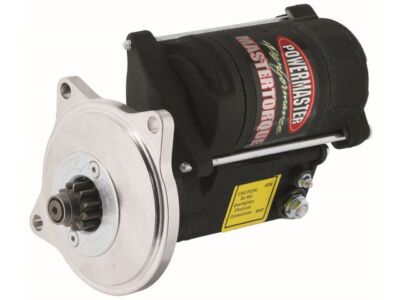 Powermaster Mastertorque Starter Starter fits Ford F350 1966-1976 23ZFFP | eBay