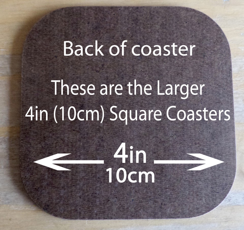 Northern Soul Coaster, Northen Record Coaster, Wigan Coaster, Scooter ...