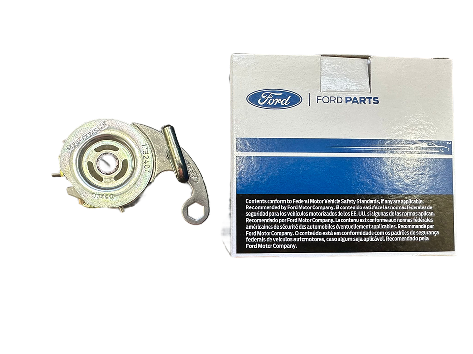 GENUINE FORD TRANSIT CUSTOM 2.0 ECOBLUE TIMING BELT KIT 2631801 - YLF6 ...