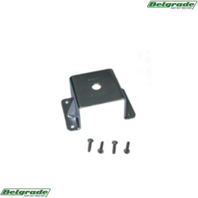 Stemco Genuine OEM 610-0090 Hubcap Face Bolt-On Mounting Bracket | eBay