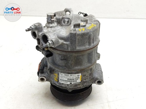 2010-2018 RANGE ROVER AC COMPRESSOR AIR PUMP ASSEMBLY L405 L494 ...