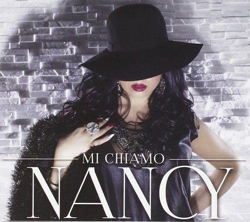 Nancy Mi Chiamo Nancy (CD) (UK IMPORT) 8024631069221| eBay