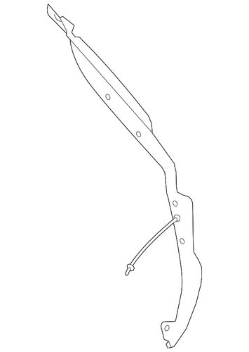 Genuine Nissan 2014-2020 Nissan Rogue - Object Sensor 90569-4BA1A | eBay