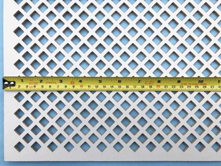 Decorative Radiator Grille Panels | Shelly Lighting