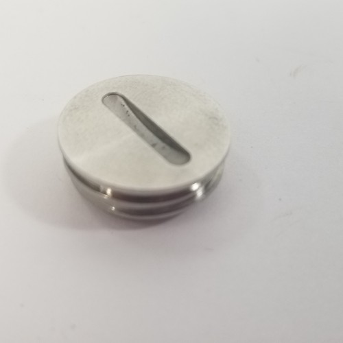 A1314 Keyboard Battery Screw Cover Cap Lid Replacement for Apple ...