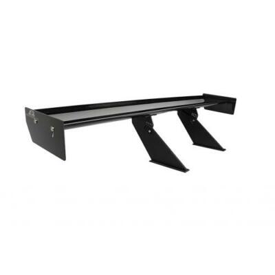 APR GT-250 67" Carbon Fiber Rear Wing Spoiler for 11-14 Ford Mustang | eBay