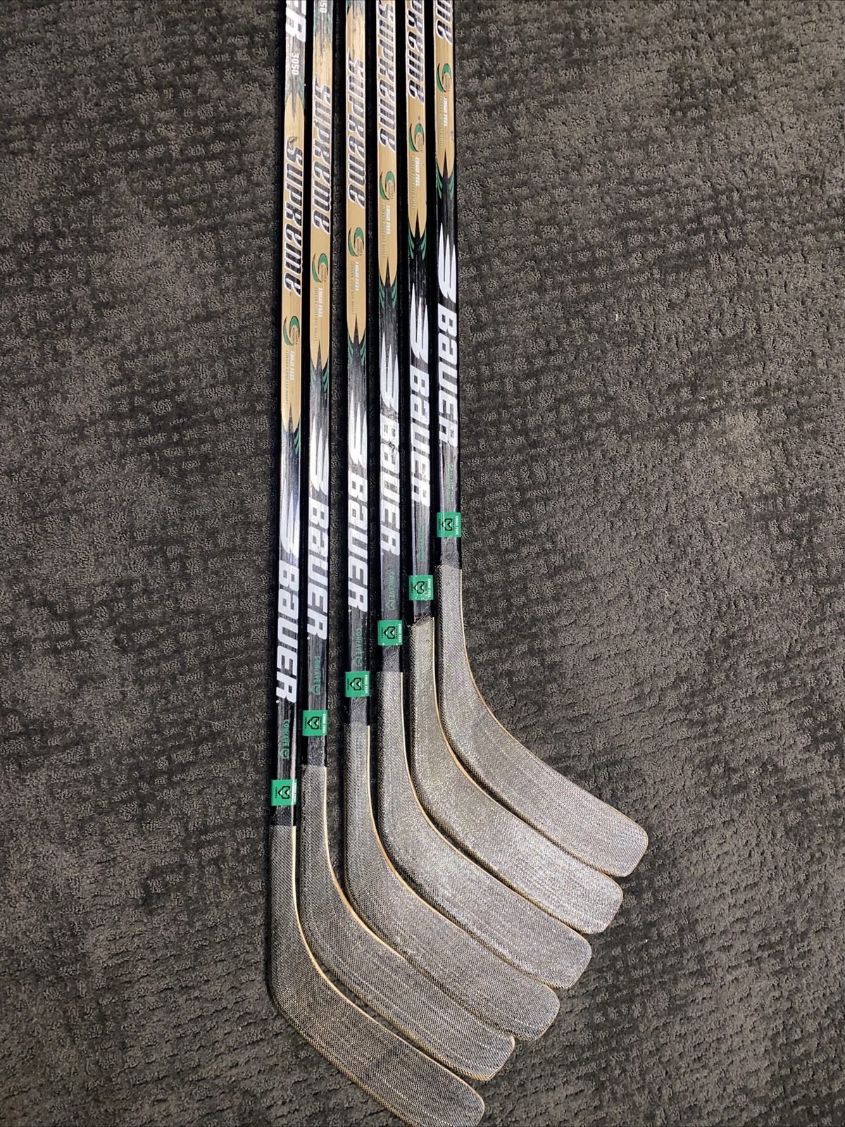 Bauer Ice Hockey Sticks