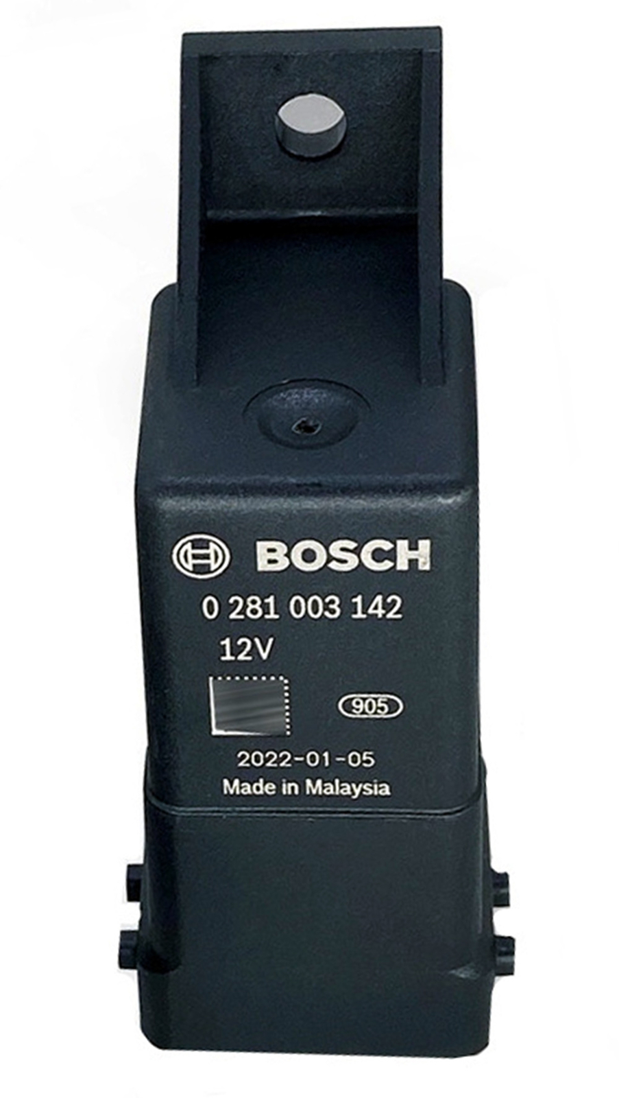 1PC BOSCH 0281003142 12VDC Glow Plug Controller 8Pins | eBay