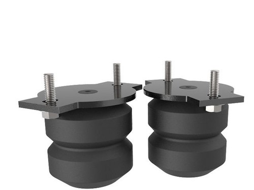 For 1999-2004 Ford F350 Super Duty Suspension Rubber Helper Spring Kit ...