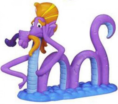 My Little Pony Friendship is Magic 2 Inch Steven Magnet PVC Figure ...