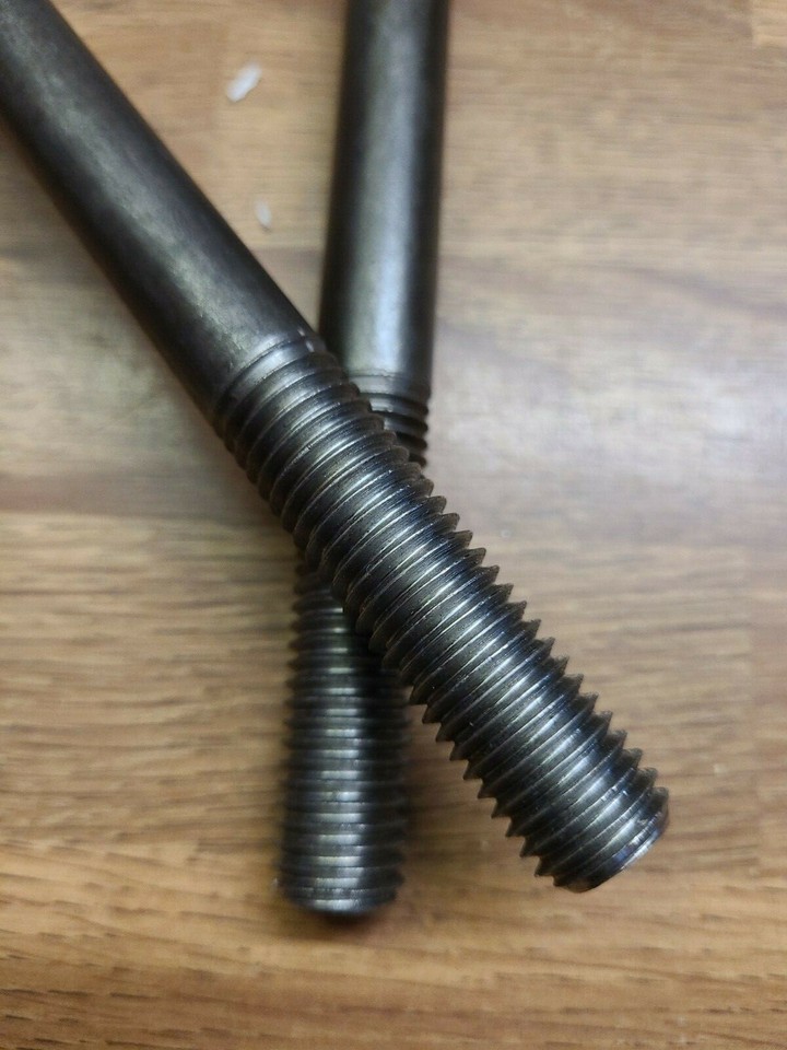 M14 X 230MM PART THREADED SELF COLOUR BOLTS 8.8 sb 1 / 2 / 3 / 5 | eBay UK