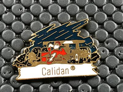 PINS PIN BADGE CAR F1 FORMULE 1 FERRARI CALIDAN | eBay UK
