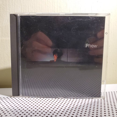 Phew - Phew French CD Reissue w/Holger Czukay 3433430701624| eBay