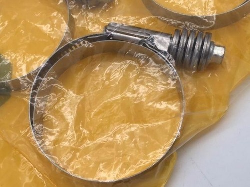 CAT Caterpillar 8T-4984 CLAMP-BAND BELLEVILLE Working Dia 0, 57 - 59 mm ...