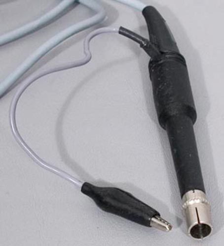 Fluke 82RF High Frequency 82 RF DMM Multimeter Probe for sale online | eBay